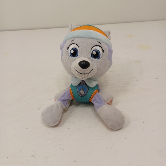 Paw Patrol | Toys | Paw Patrol Everest Pup Husky Plush | Poshmark